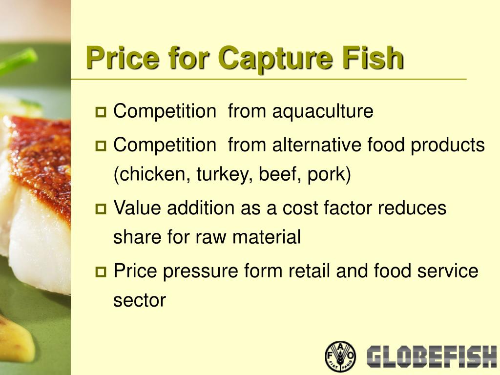 PPT - GLOBAL SEAFOOD TRADE The Role of Aquaculture and Consumer Needs ...