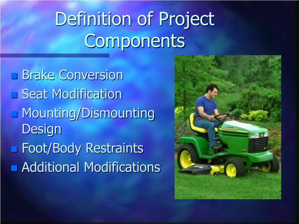 PPT - Status Report 2 Senior Design, BME 273 Professor: Dr. Paul King ...