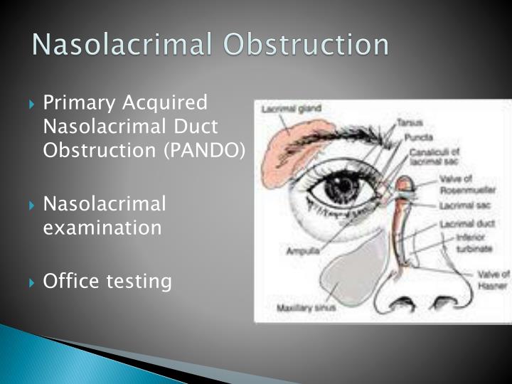 PPT - The Tear Evaluation PowerPoint Presentation - ID:5931643