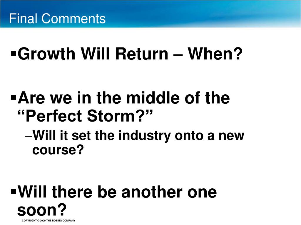 PPT - Aviation at a Crossroads? AGTA Annual Meeting Seattle, Wa ...