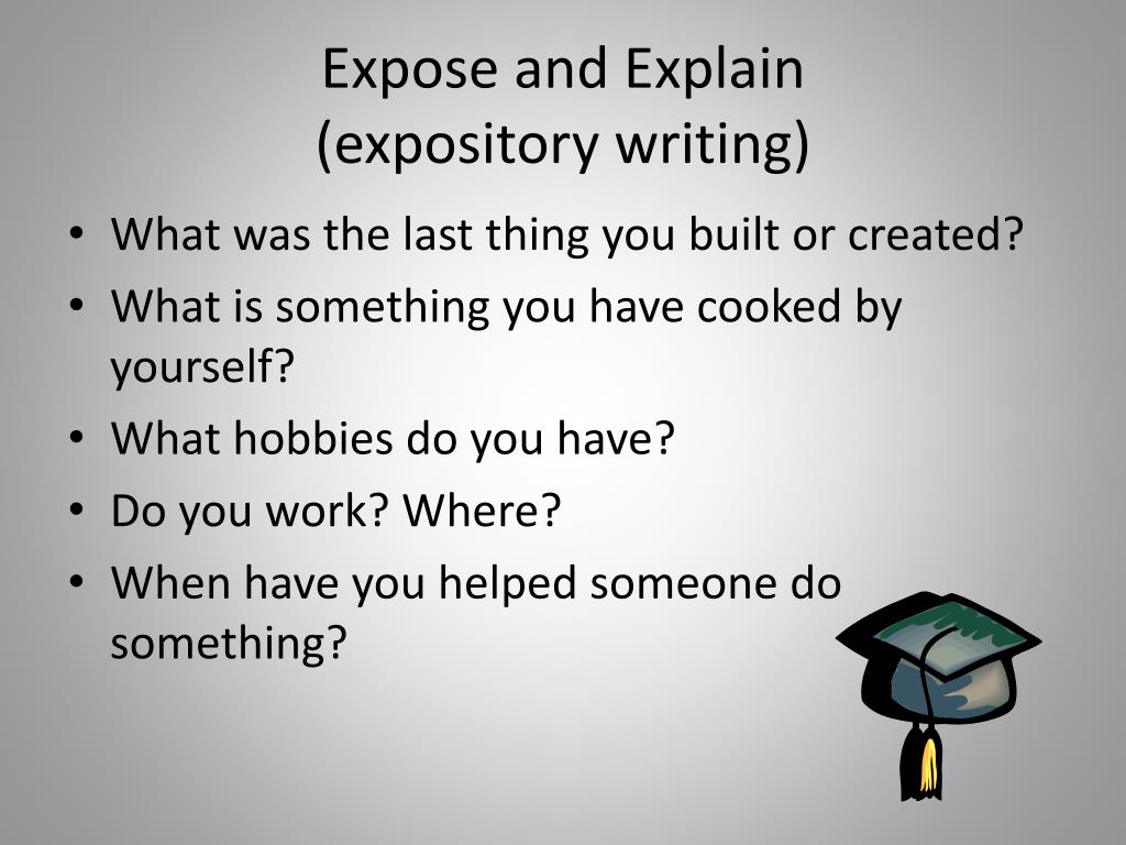 PPT - Engaging Writing and Speaking Prompts for Thought-Provoking ...