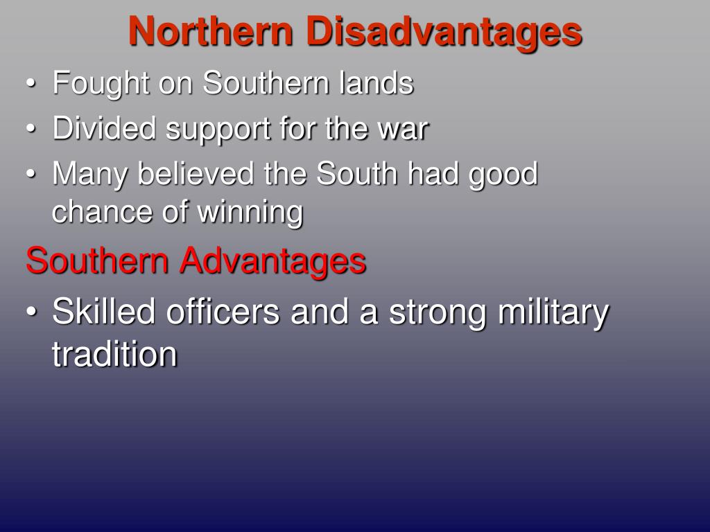 PPT - The War Begins 19.1 PowerPoint Presentation, free download - ID ...