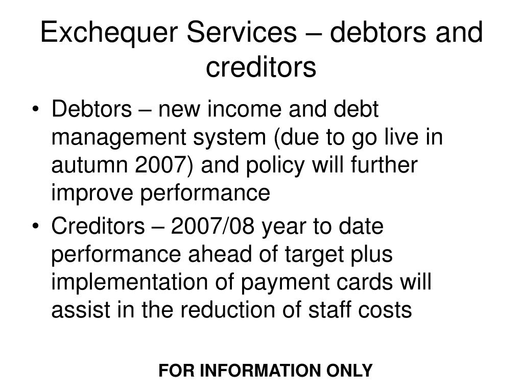 PPT - City Treasurer’s – Accountancy PowerPoint Presentation, free ...