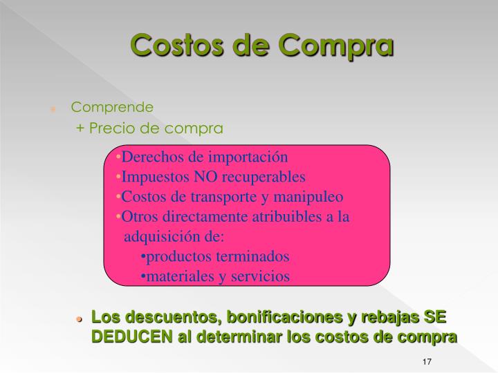 PPT - NIC 2 EXISTENCIAS PowerPoint Presentation - ID:5935677