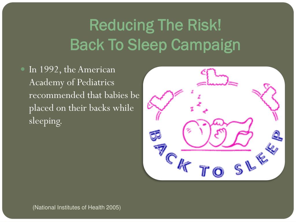 PPT - Sudden Unexpected Infant Death & Sudden Infant Death Syndrome ...