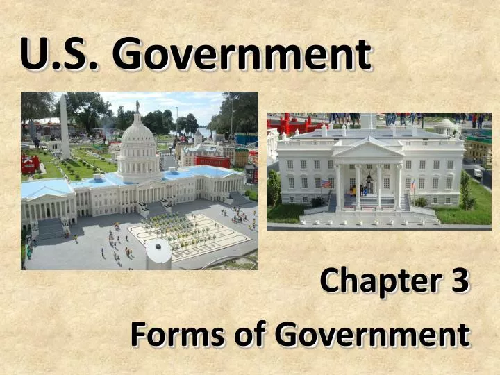 PPT - U.S. Government PowerPoint Presentation, free download - ID:5936623