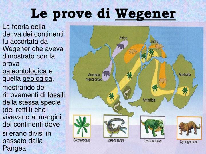 PPT - LE ORIGINI DELLA TERRA PowerPoint Presentation - ID:5938199