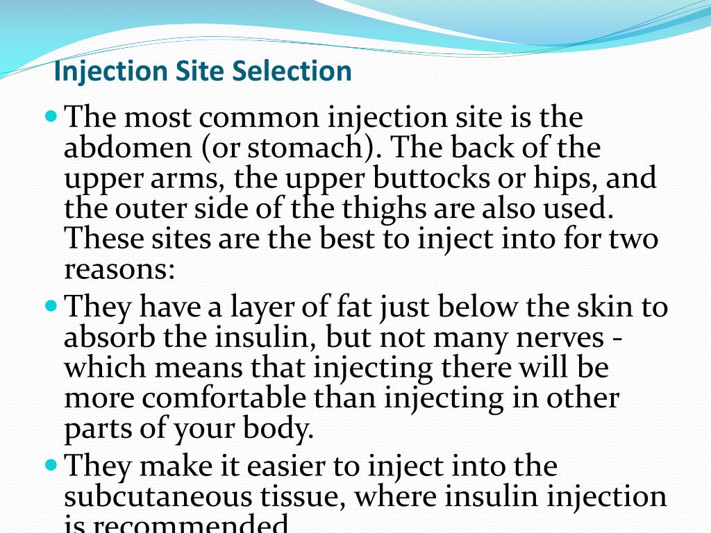 PPT - DIABETES MELLITUS, IT’S MANAGEMENT AND INSULIN, IT’S MANAGEMENT ...