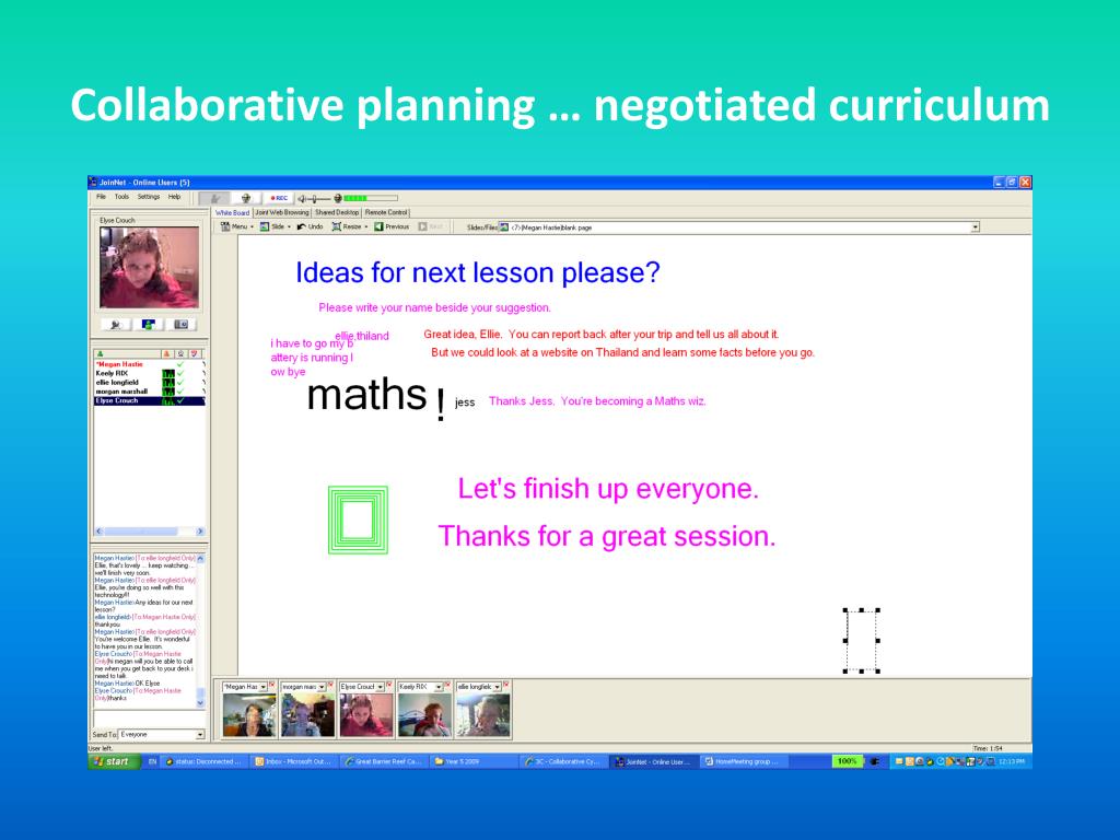 PPT - Presentation by Ms Megan Hastie Senior Teacher Brisbane School of ...