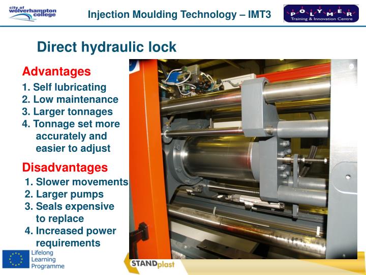 PPT - Injection Moulding Technology - Part 3 PowerPoint Presentation ...