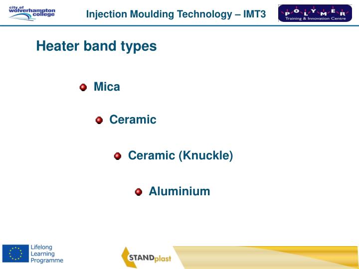 PPT - Injection Moulding Technology - Part 3 PowerPoint Presentation ...