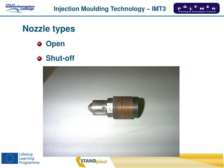 PPT - Injection Moulding Technology - Part 3 PowerPoint Presentation ...