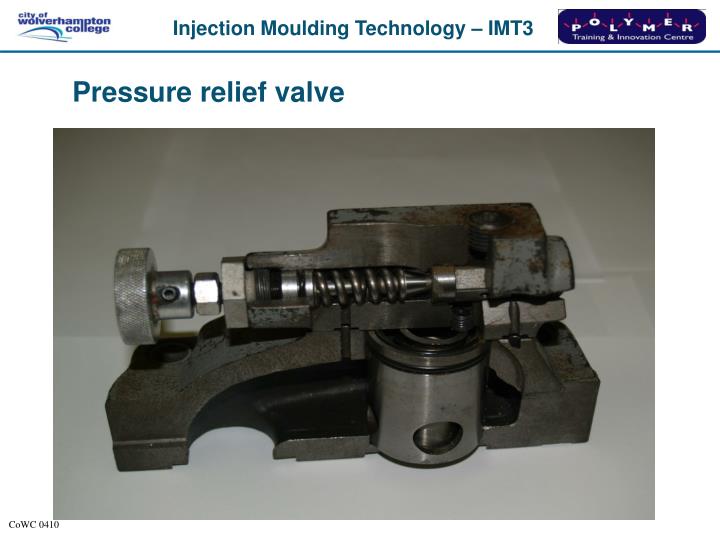 PPT - Injection Moulding Technology - Part 3 PowerPoint Presentation ...