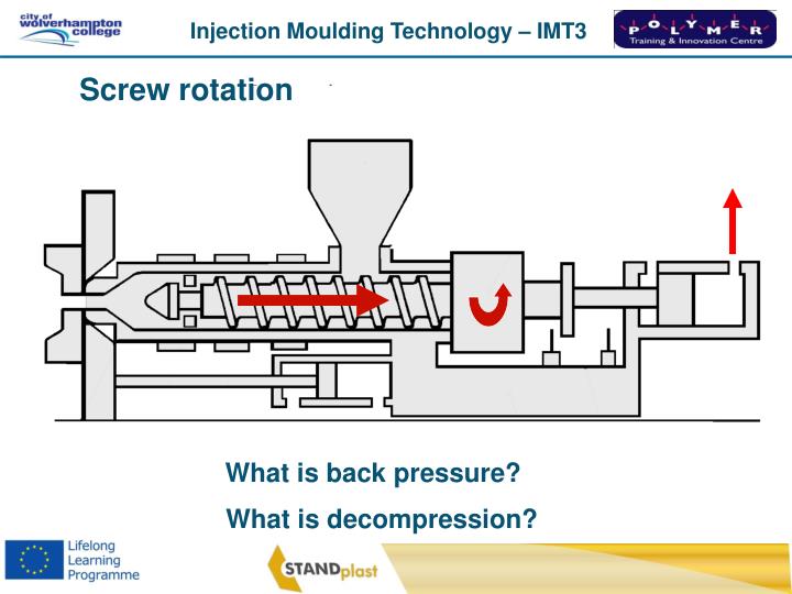 PPT - Injection Moulding Technology - Part 3 PowerPoint Presentation ...