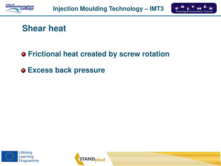 PPT - Injection Moulding Technology - Part 3 PowerPoint Presentation ...