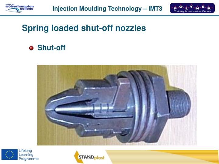 PPT - Injection Moulding Technology - Part 3 PowerPoint Presentation ...