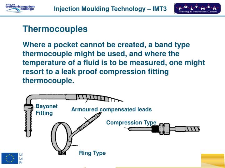PPT - Injection Moulding Technology - Part 3 PowerPoint Presentation ...