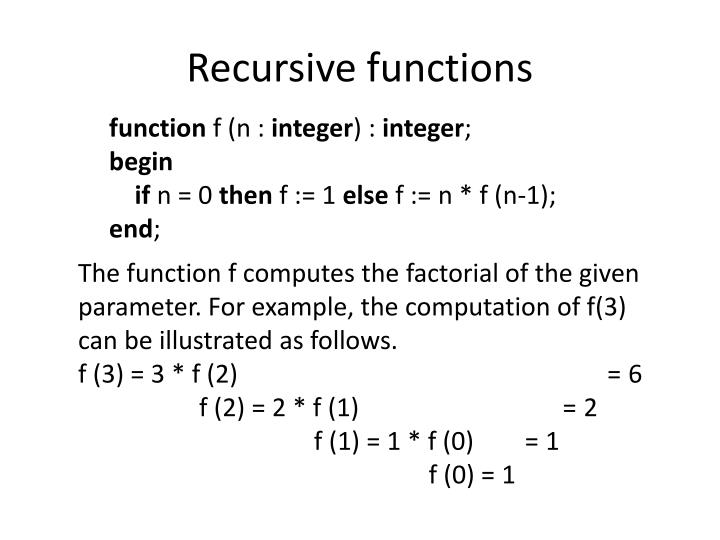 Ppt Principles Of Programming Languages 4 Parameter Passing Scope Rules Powerpoint