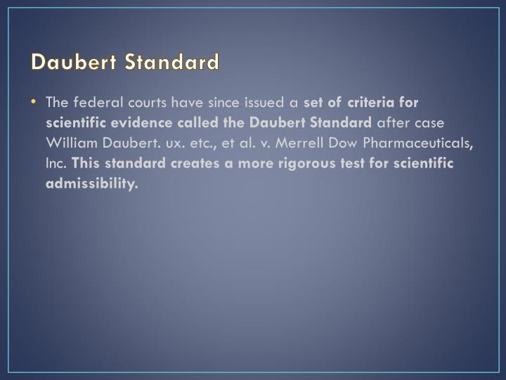 PPT - LEGAL CONSIDERATIONS IN CRIME SCENE INVESTIGATION PowerPoint ...