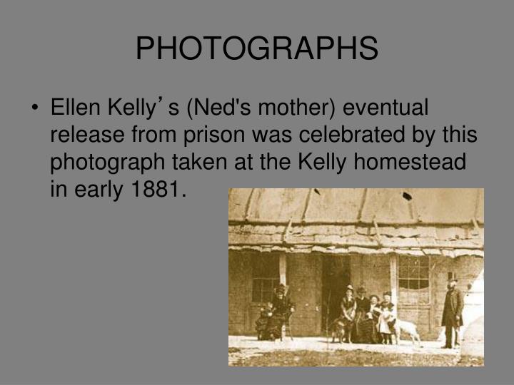 PPT - NED KELLY - PRIMARY & SECONDARY SOURCES PowerPoint Presentation ...