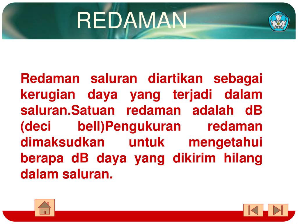 PPT - Teknik Jaringan Akses PowerPoint Presentation, free download - ID ...