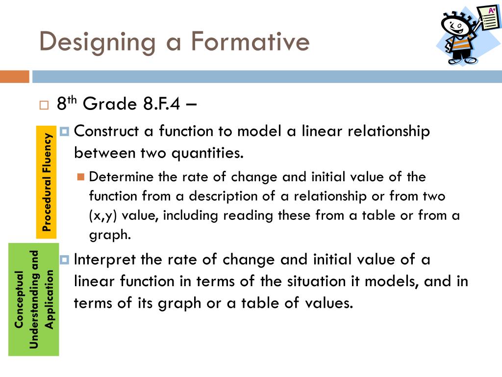 PPT - Designing Formative and Summative Assessments PowerPoint ...