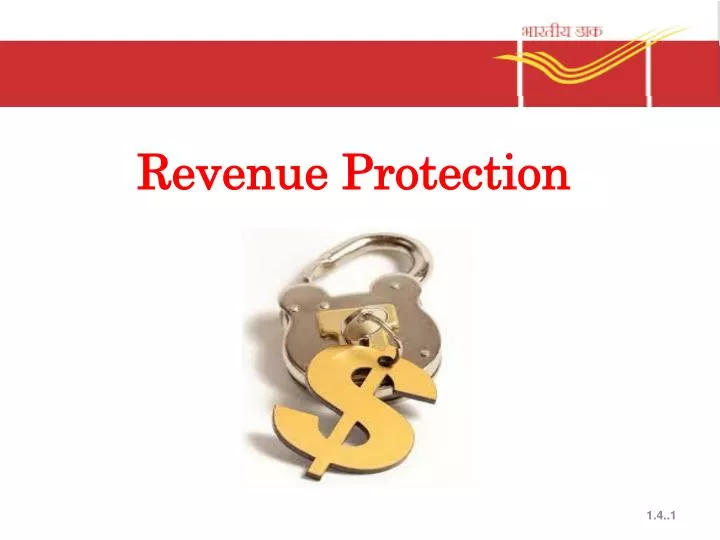 PPT - Revenue Protection PowerPoint Presentation, free download - ID ...