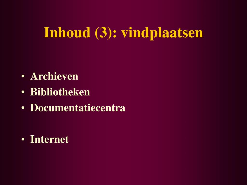 PPT - Encyclopedie van de criminologische wetenschappen PowerPoint ...
