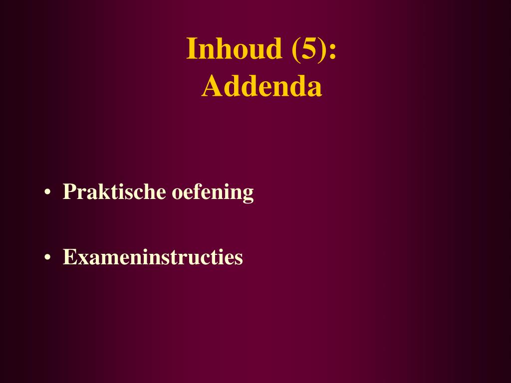 PPT - Encyclopedie van de criminologische wetenschappen PowerPoint ...