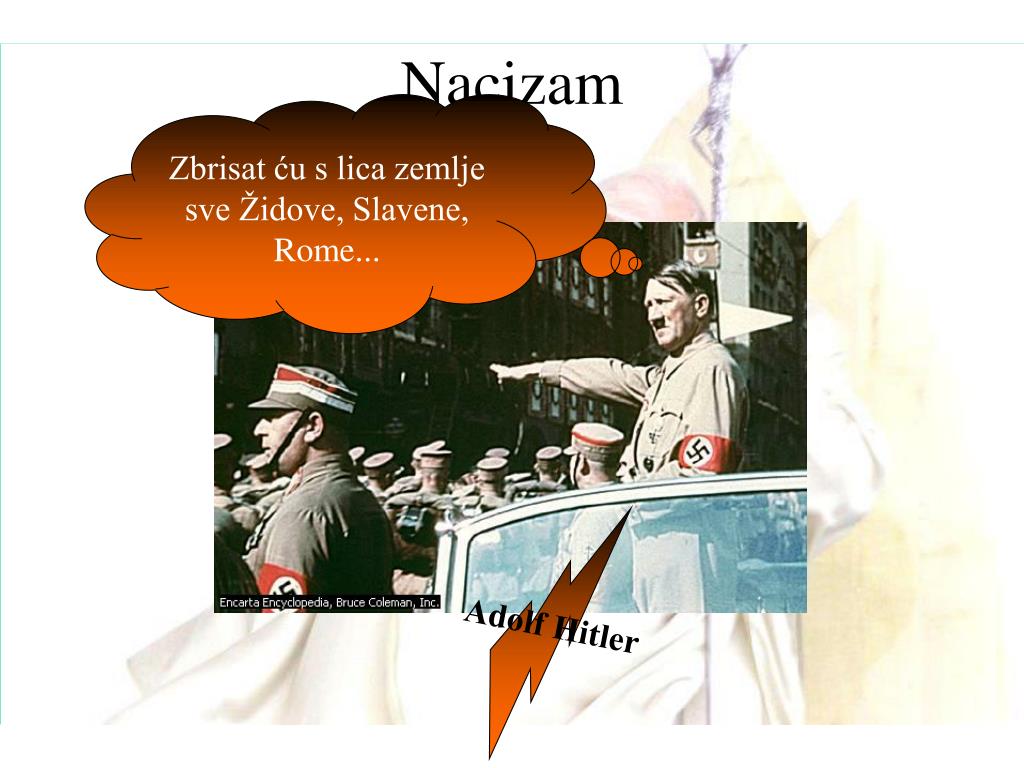 PPT - Crkva u 20. Stoljeću PowerPoint Presentation, free download - ID ...