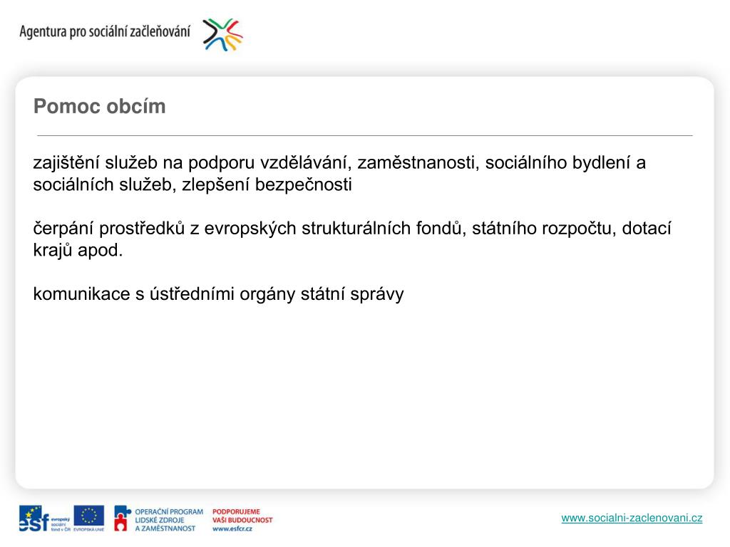 PPT - Představení ASZ a aktivity v oblasti bezpečnosti 10/2012 Jakub ...