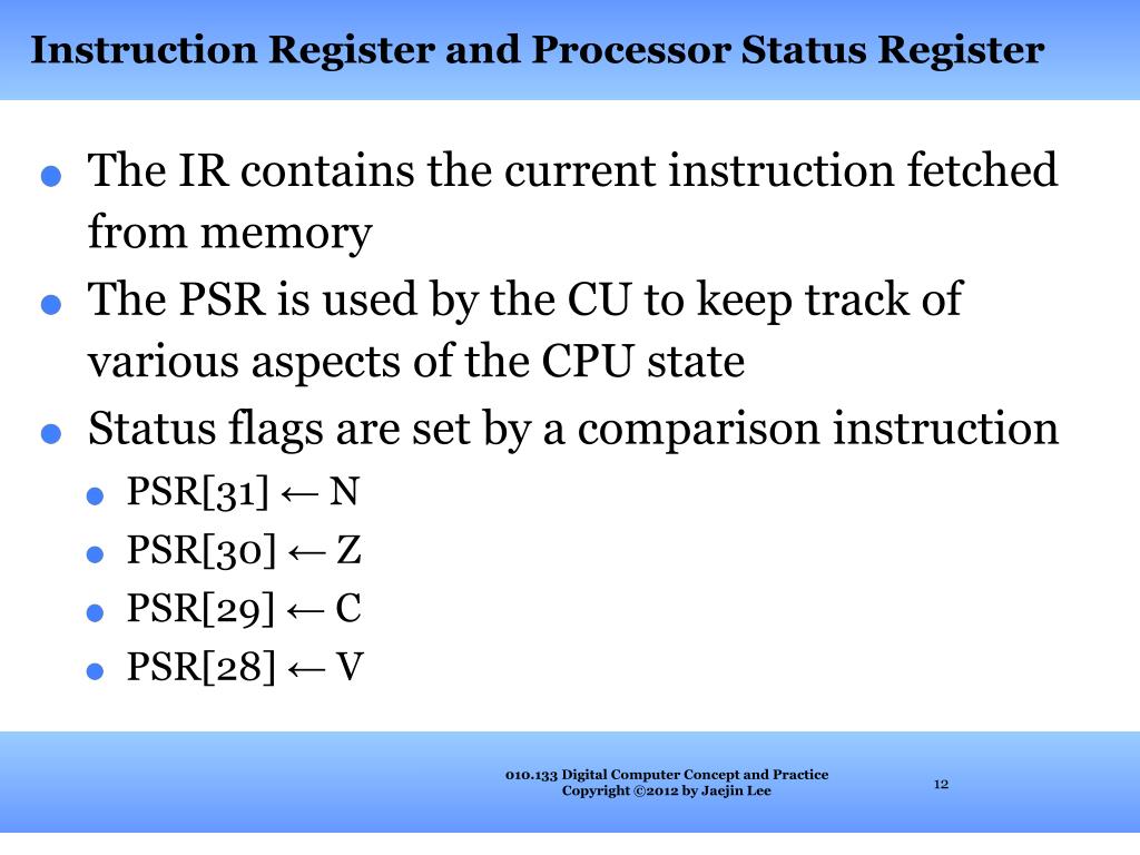 PPT - Control Unit PowerPoint Presentation, free download - ID:5950404