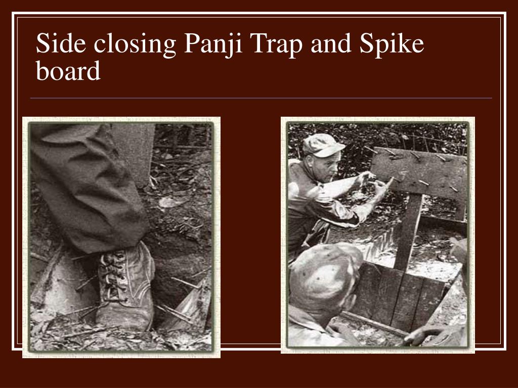 PPT - The Vietnam War 1964 - 1973 PowerPoint Presentation, free ...