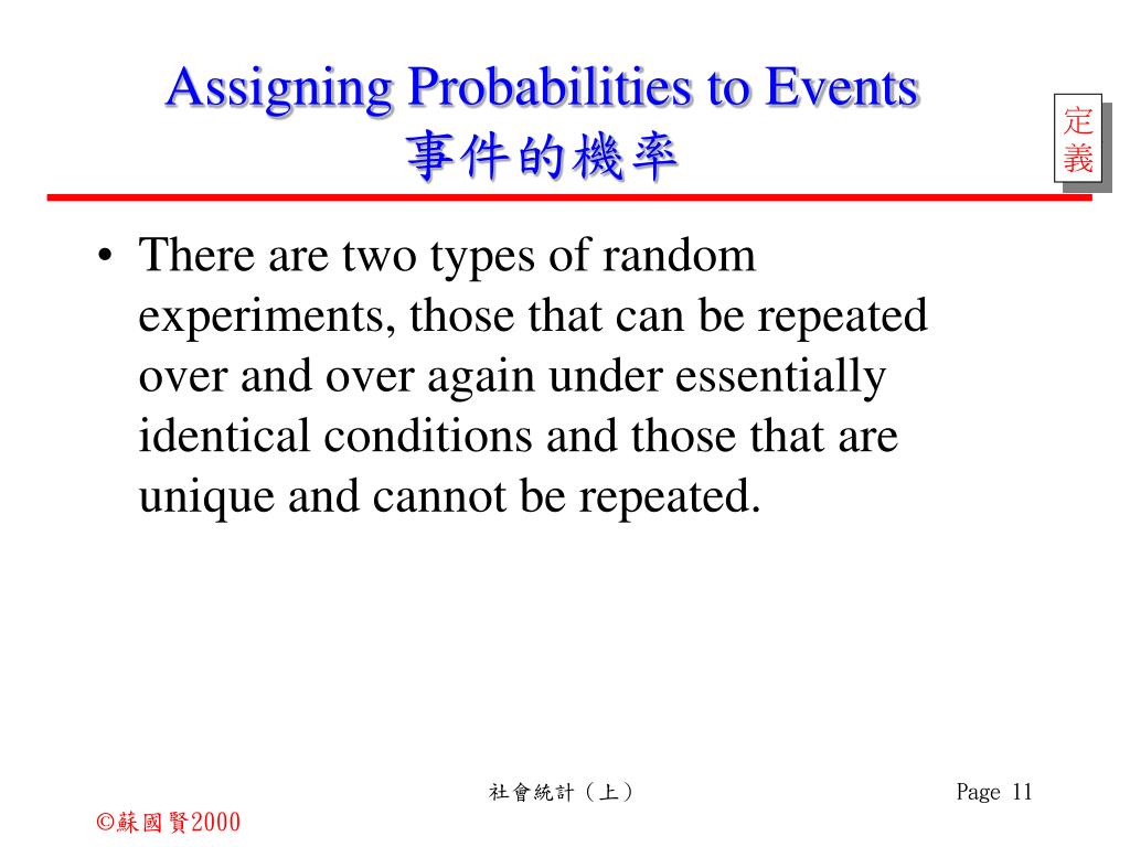 PPT - Experiment PowerPoint Presentation, free download - ID:5952729