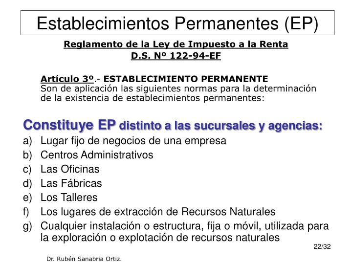 PPT - CURSO : DERECHO TRIBUTARIO I. CICLO/AULA : VII/49T CATEDRÁTICO ...
