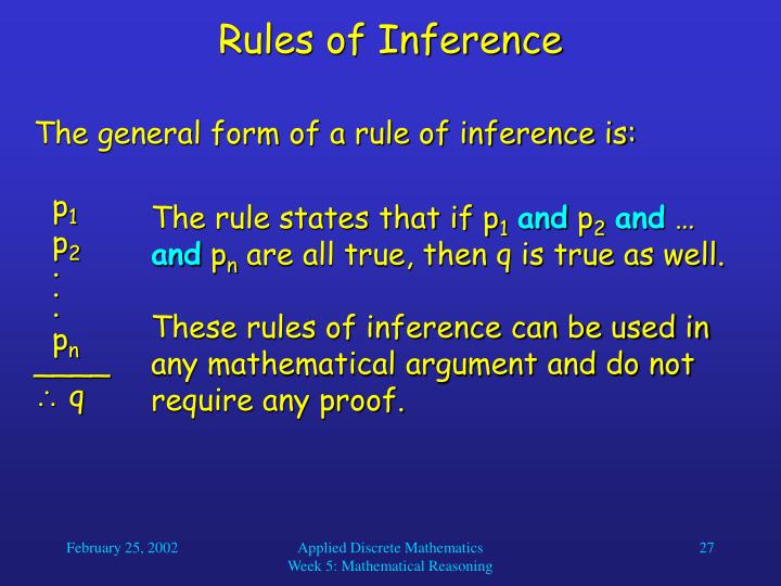 PPT - Addition of Integers PowerPoint Presentation - ID:5952944