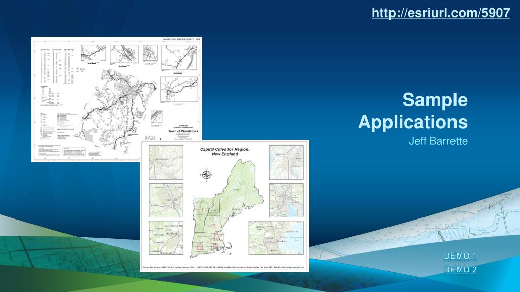 Ppt Python Map Automation Beyond The Basics Of Arcpymapping Powerpoint Presentation Id