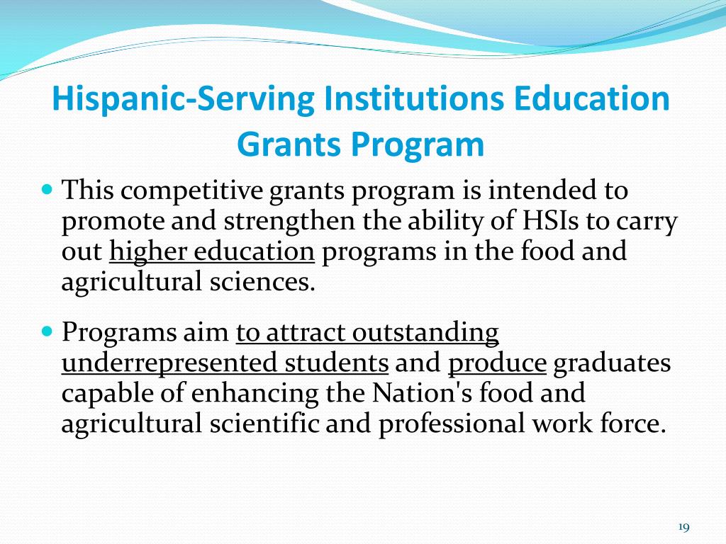 PPT - 23 rd Annual Conference Hispanic Association of Colleges and ...