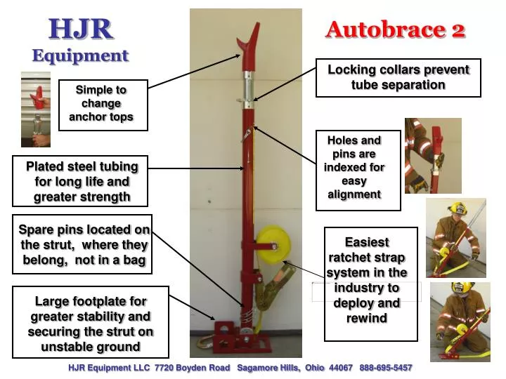 PPT - HJR Equipment PowerPoint Presentation, free download - ID:5955601
