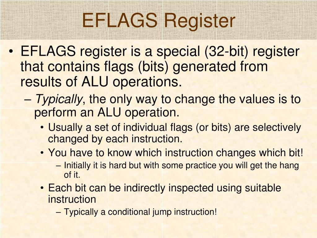 PPT - Introduction to x86 PowerPoint Presentation, free download - ID ...