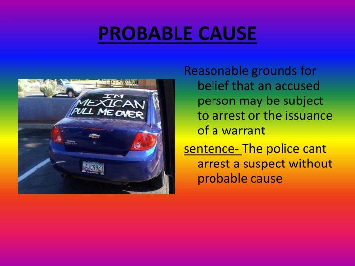 PPT - PERJURY PowerPoint Presentation - ID:5959376