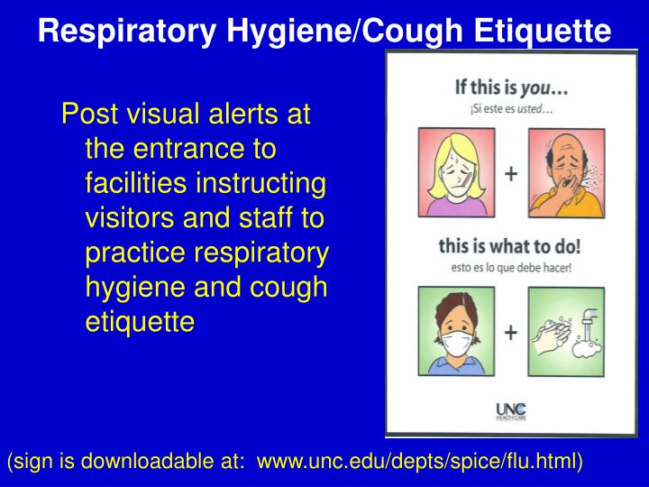 PPT - UPDATE ON CURRENT INFECTION CONTROL PRACTICES FOR LTCF PowerPoint ...