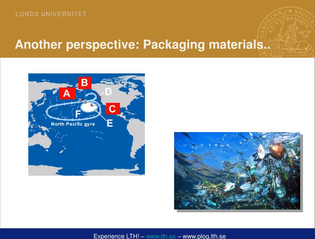 PPT - Packaging in the Automobile Industry Gunilla Jönson e-mail ...