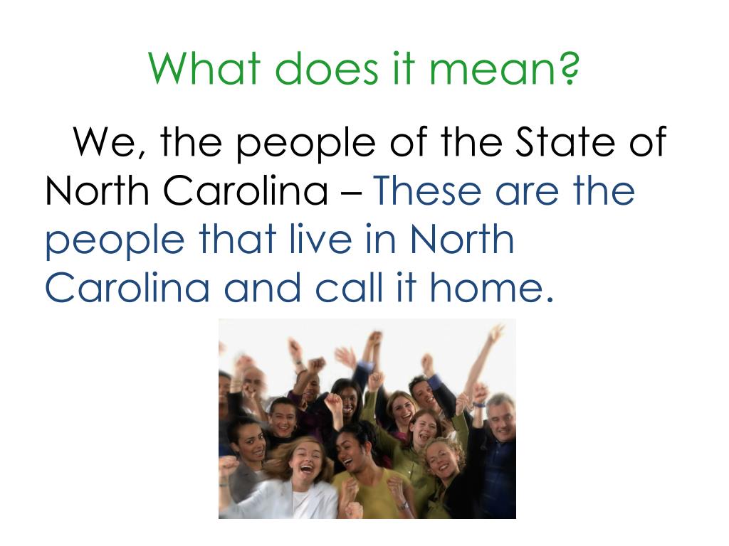 PPT - North Carolina History PowerPoint Presentation, free download ...