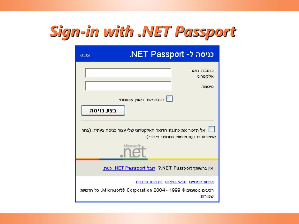 PPT - MSPP – סקירת תוכנית השותפים החדשה 27 לאוקטובר 2004 מיכאלה מידן ...