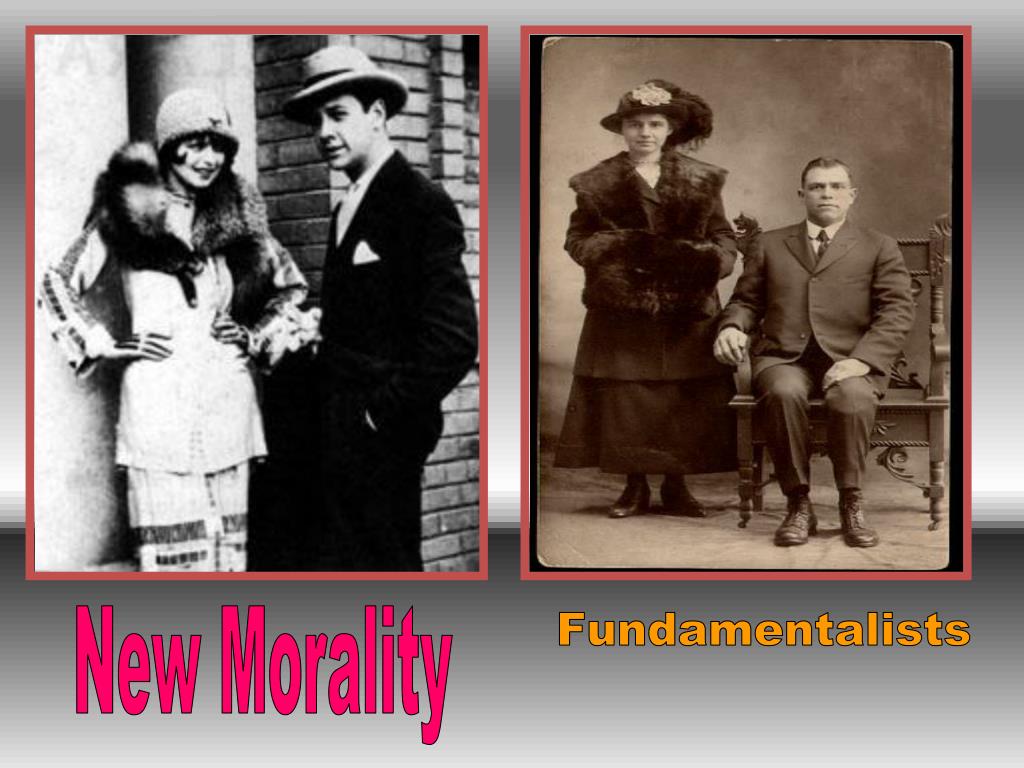 PPT - The American Dream: 1920s PowerPoint Presentation, free download ...