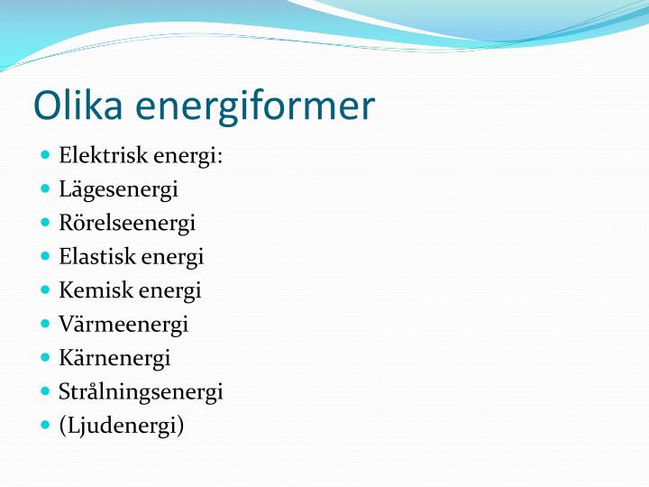 PPT - ENERGI PowerPoint Presentation - ID:5966126