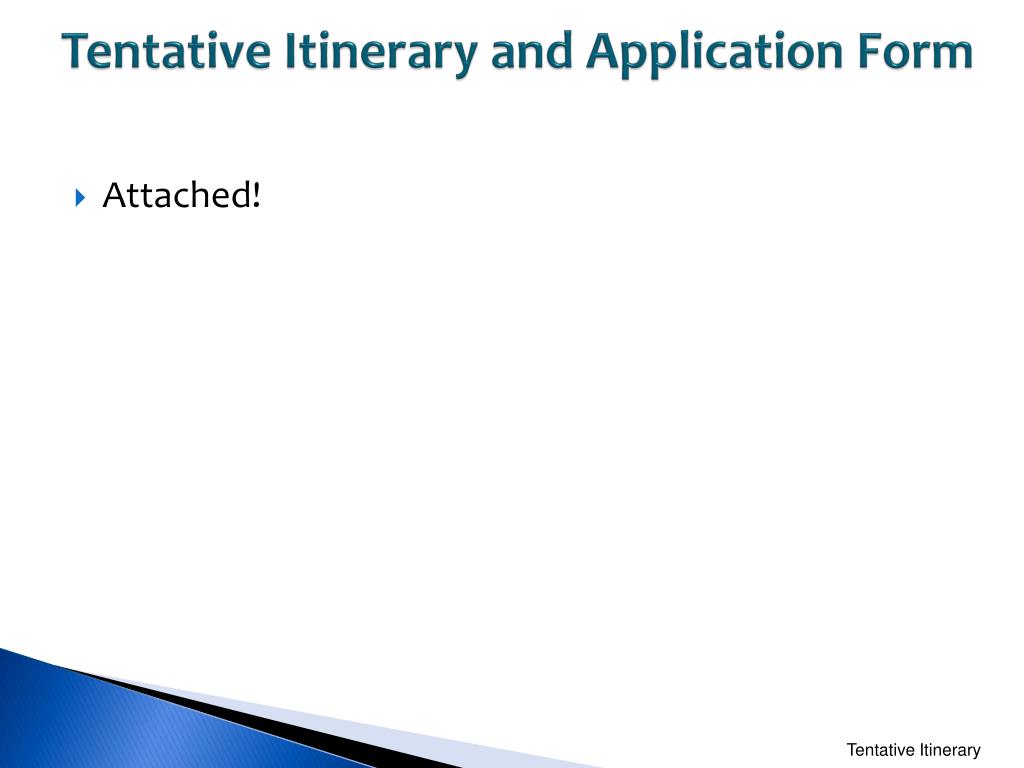 PPT - Staff-Parent-Student Spring Break Turkey Trips PowerPoint ...