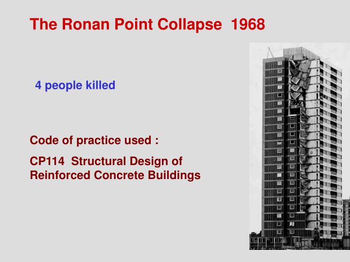 PPT - Failures PowerPoint Presentation - ID:5969123