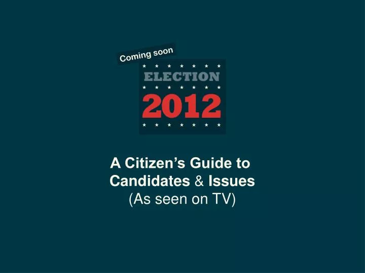 PPT - Coming soon PowerPoint Presentation, free download - ID:5969681